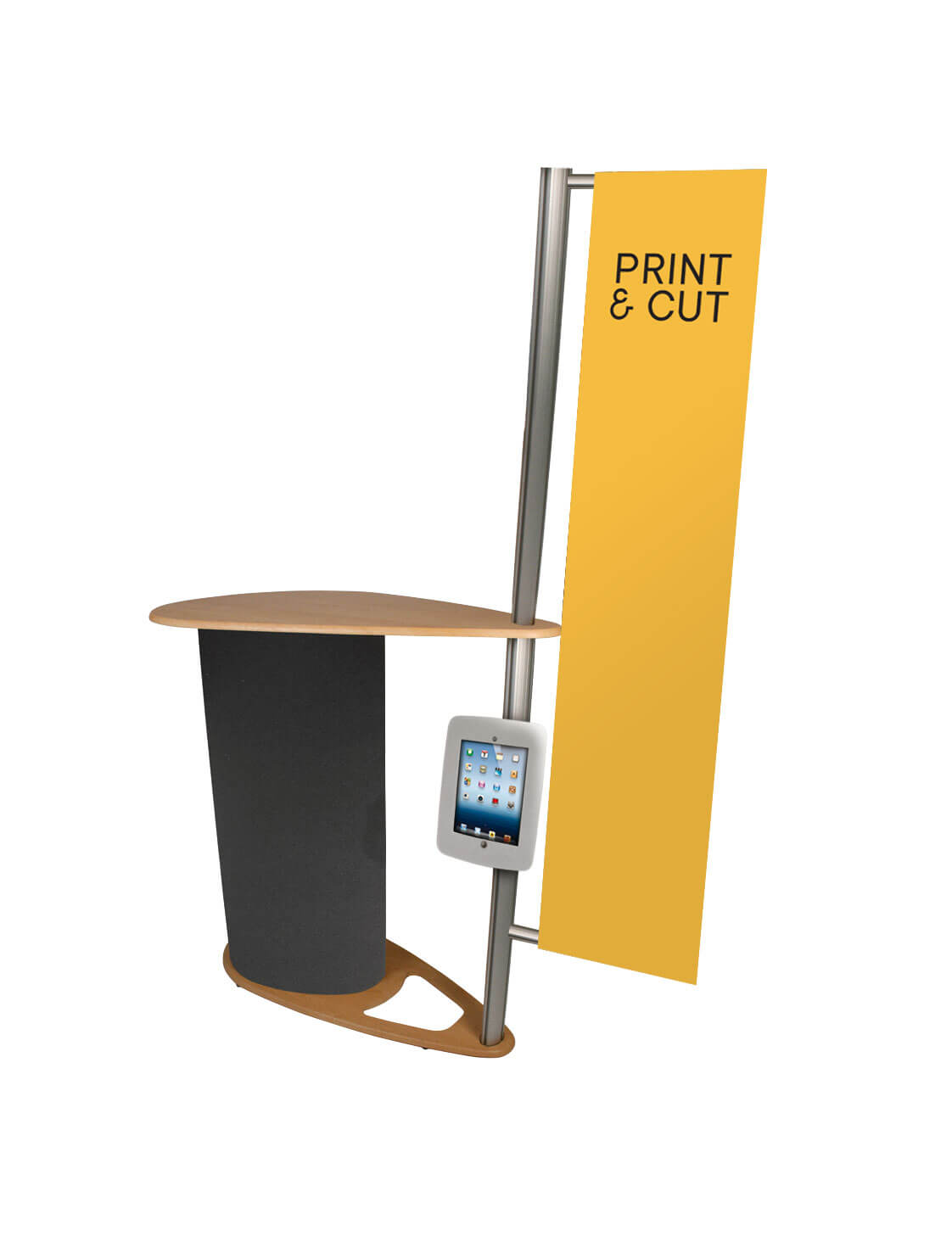 Counters - Print and Cut