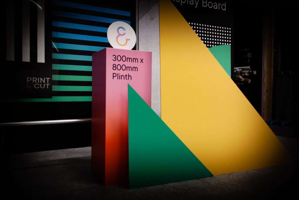 Cutout Figures - Add personality to your event with cutout figures