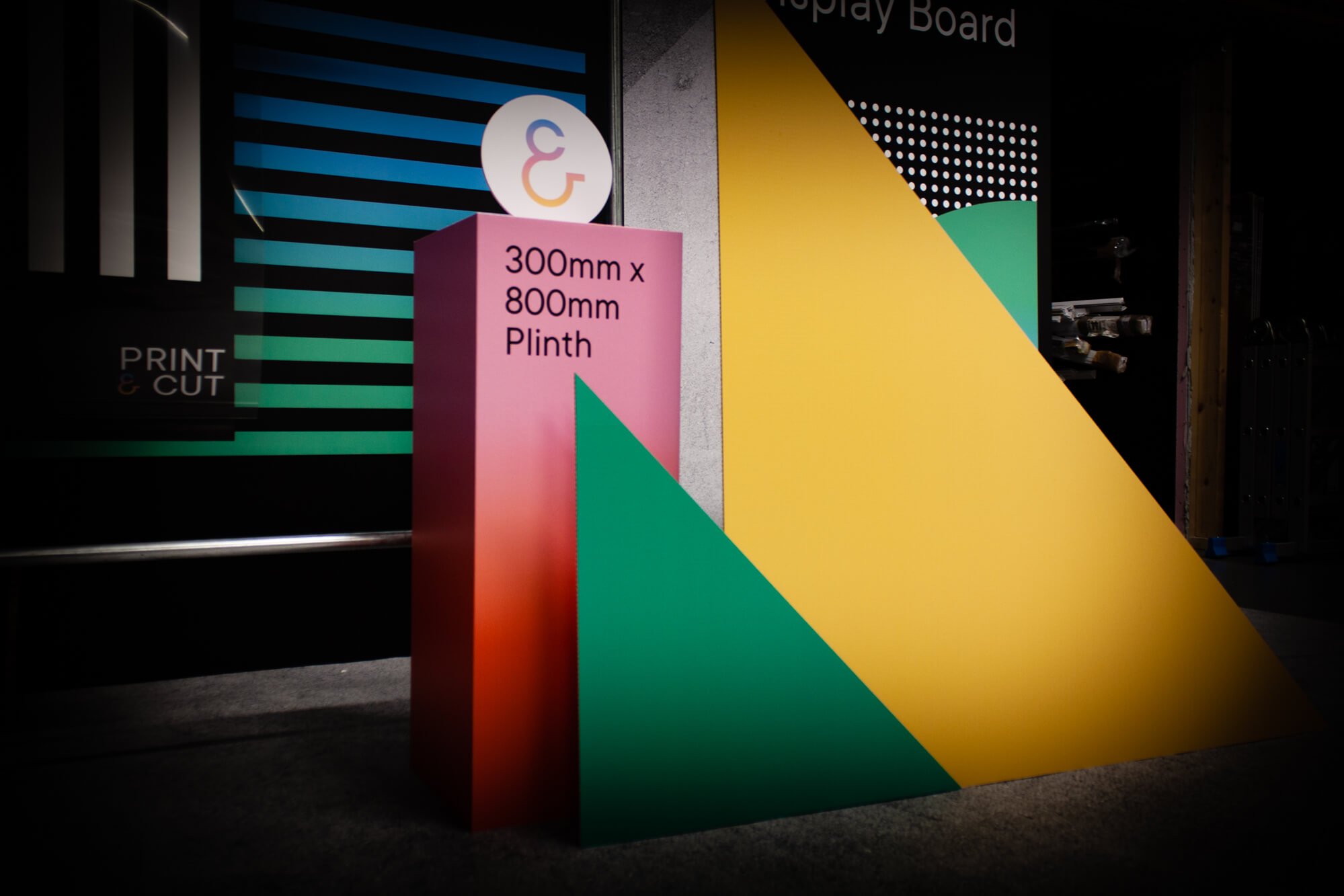 Cutout Figures - Add personality to your event with cutout figures