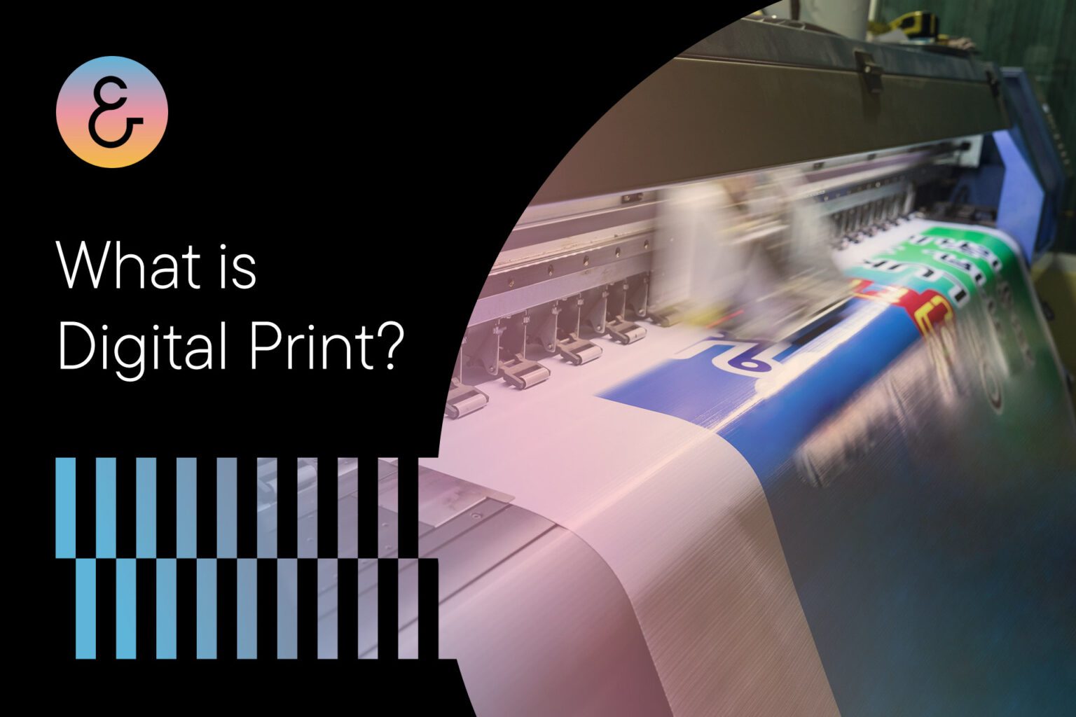 Understanding Digital Printing | Print & Cut Blog