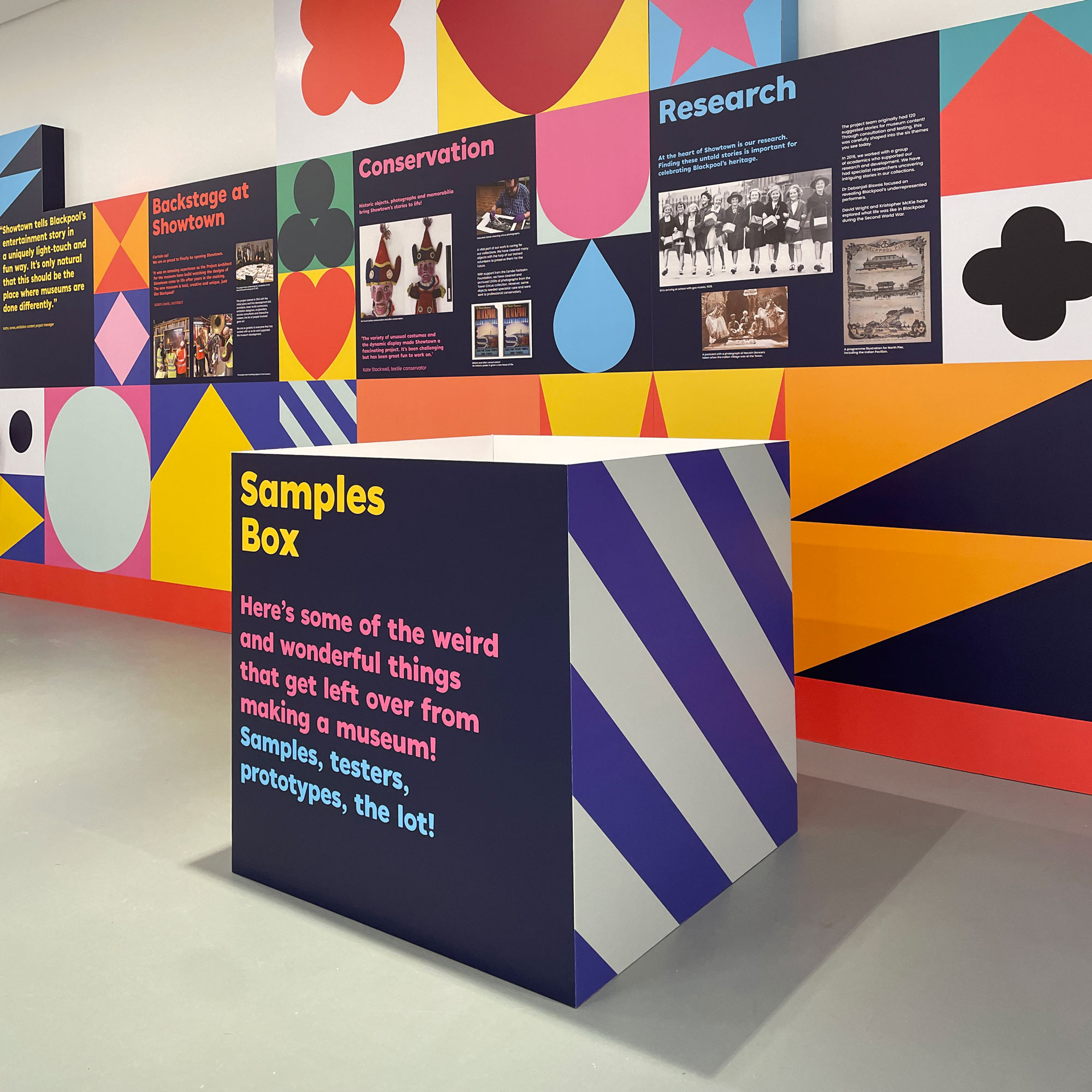 Reboard - Print & Cut - Find out just how versatile reboard can be.